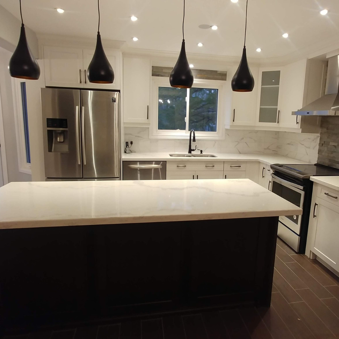 Kitchen Renovation RA - Kitchen Werx